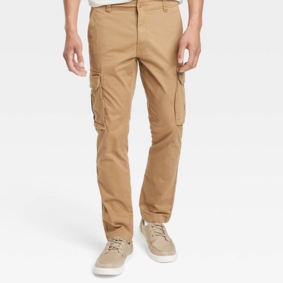 Goodfellow & Co | Pants | Nwt Goodfellow Cargo Pants | Poshmark